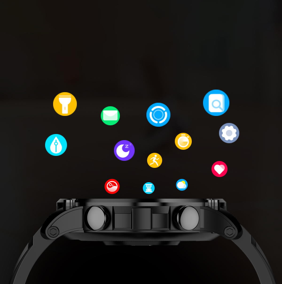 EGER FIT PRO - Egerfit