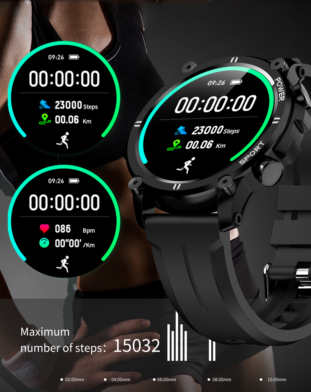 EGER FIT PRO - Egerfit