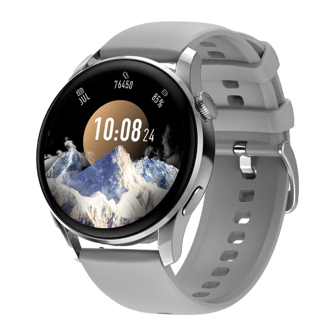 Eger Fit Kong - Gray - Egerfit