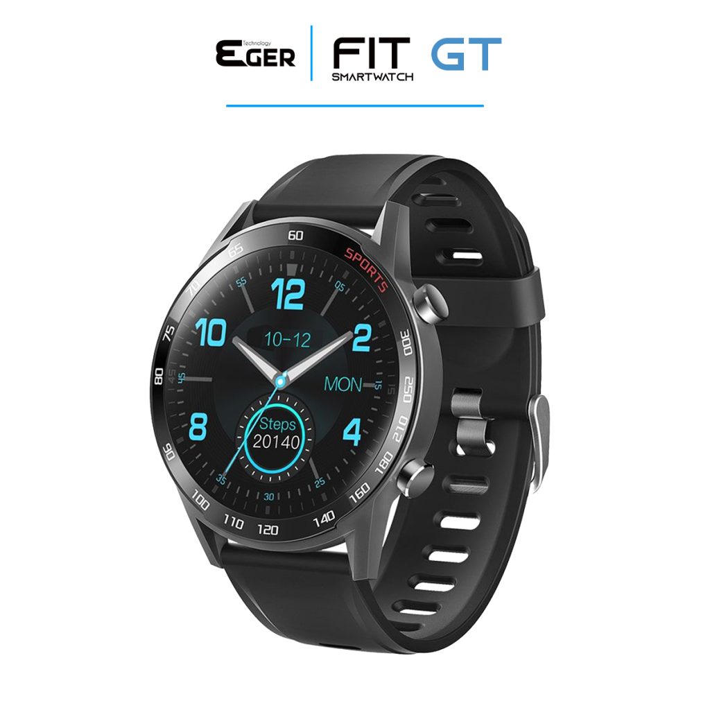 EGER Fit GT - Egerfit